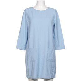 Strenesse Damen Kleid, hellblau, Gr. 40