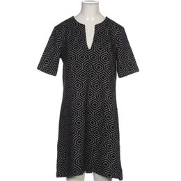 Drykorn Damen Kleid, schwarz, Gr. 38