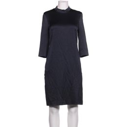 Strenesse Damen Kleid, marineblau, Gr. 38