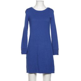 Esprit Damen Kleid, blau