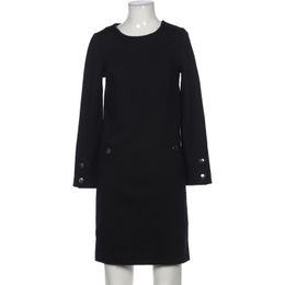 Heine Damen Kleid, schwarz, Gr. 36