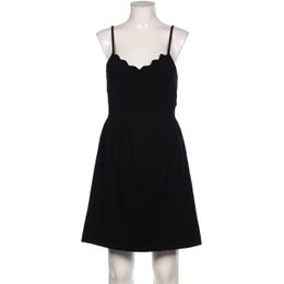 Only Damen Kleid, schwarz