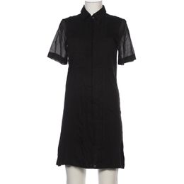 Strenesse Damen Kleid, schwarz, Gr. 38