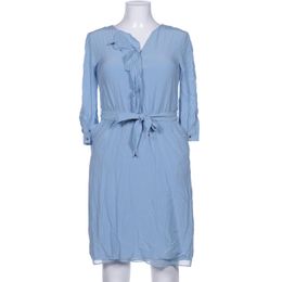 Patrizia Pepe Damen Kleid, hellblau