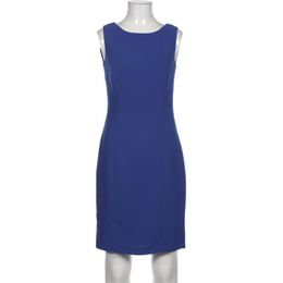 Madeleine Mode Madeleine Damen Kleid, blau