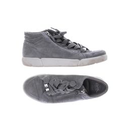 Ara Damen Sneakers, grau