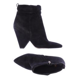 Sam Edelman Damen Stiefelette, schwarz