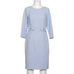 Heine Damen Kleid, blau