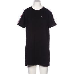 Tommy Jeans Damen Kleid, schwarz