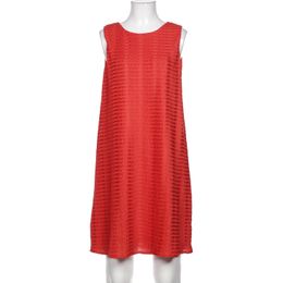 Esprit Damen Kleid, rot