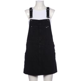 Tommy Jeans Damen Kleid, schwarz, Gr. 36