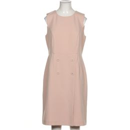 Heine Damen Kleid, pink, Gr. 38