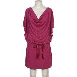 Heine Damen Kleid, pink, Gr. 36