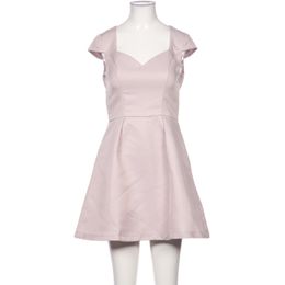Chi Chi London Damen Kleid, pink, Gr. 8