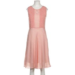Heine Damen Kleid, pink, Gr. 36