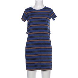 Freebird Damen Kleid, blau