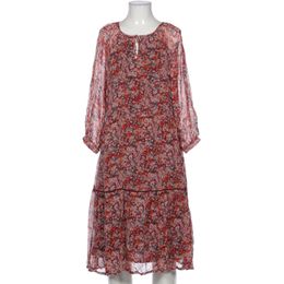 Cecilie Copenhagen Damen Kleid, rot