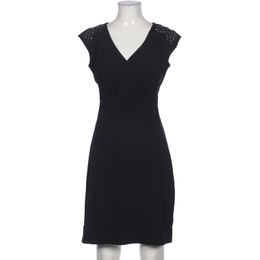 Airfield Damen Kleid, schwarz