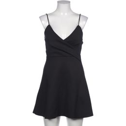 Missguided Damen Kleid, schwarz