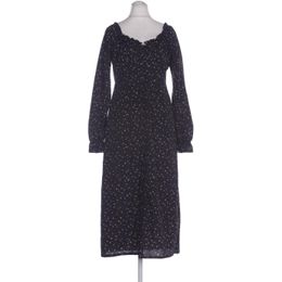 Missguided Damen Kleid, schwarz, Gr. 38