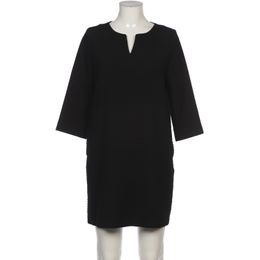 0039 Italy Damen Kleid, schwarz
