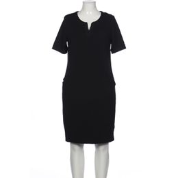 Emilia Lay Damen Kleid, schwarz, Gr. 42