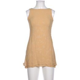 Rena Lange Damen Kleid, beige