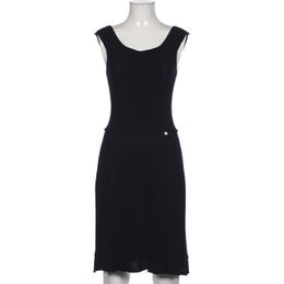 Liu Jo Damen Kleid, schwarz, Gr. 30