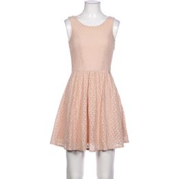 Only Damen Kleid, pink, Gr. 34