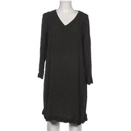 Saint Tropez Damen Kleid, schwarz, Gr. 42