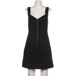 Missguided Damen Kleid, schwarz