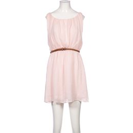 Mango Damen Kleid, pink