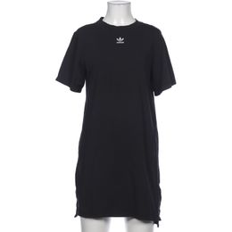 adidas originals Damen Kleid, schwarz