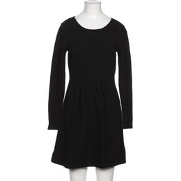 Only Damen Kleid, schwarz, Gr. 36