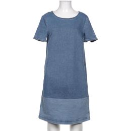 comma, Comma Damen Kleid, blau