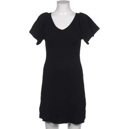 Only Damen Kleid, schwarz, Gr. 38