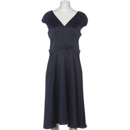 Vera Mont Damen Kleid, marineblau