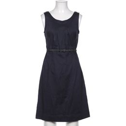 Mexx Damen Kleid, marineblau