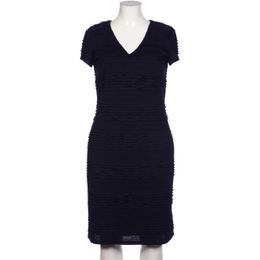 Vera Mont Damen Kleid, marineblau, Gr. 42