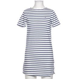 Tommy Jeans Damen Kleid, weiß