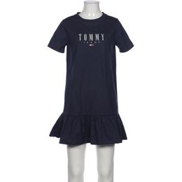 Tommy Jeans Damen Kleid, marineblau, Gr. 36