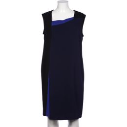 Marina Rinaldi Damen Kleid, marineblau, Gr. 21