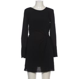 Patrizia Pepe Damen Kleid, schwarz