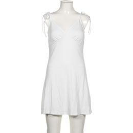 ASOS Curve Damen Kleid, weiß, Gr. 40