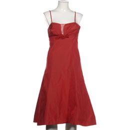 Vera Mont Damen Kleid, rot, Gr. 40