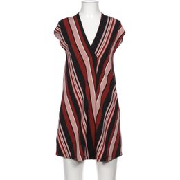 Mango Damen Kleid, rot, Gr. 34