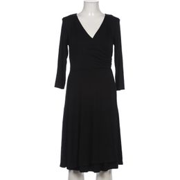 Boden Damen Kleid, schwarz, Gr. 38