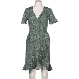 Only Damen Kleid, grün