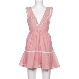 NA-KD Damen Kleid, pink