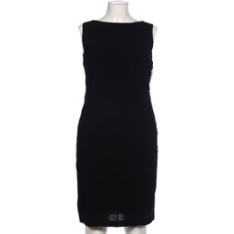 Love Moschino Damen Kleid, schwarz, Gr. 44